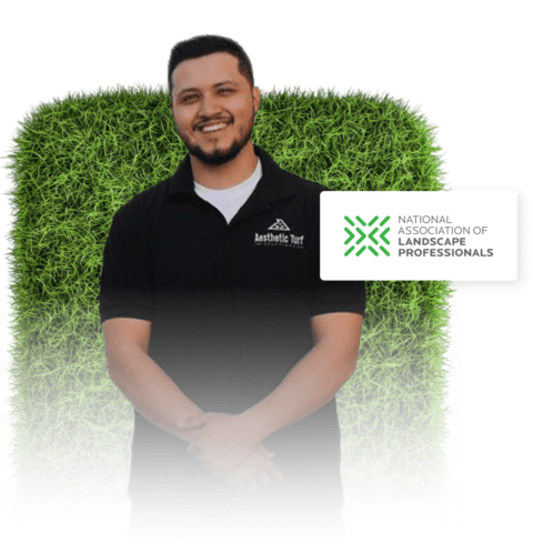 Home - Aesthetic Turf Solutions